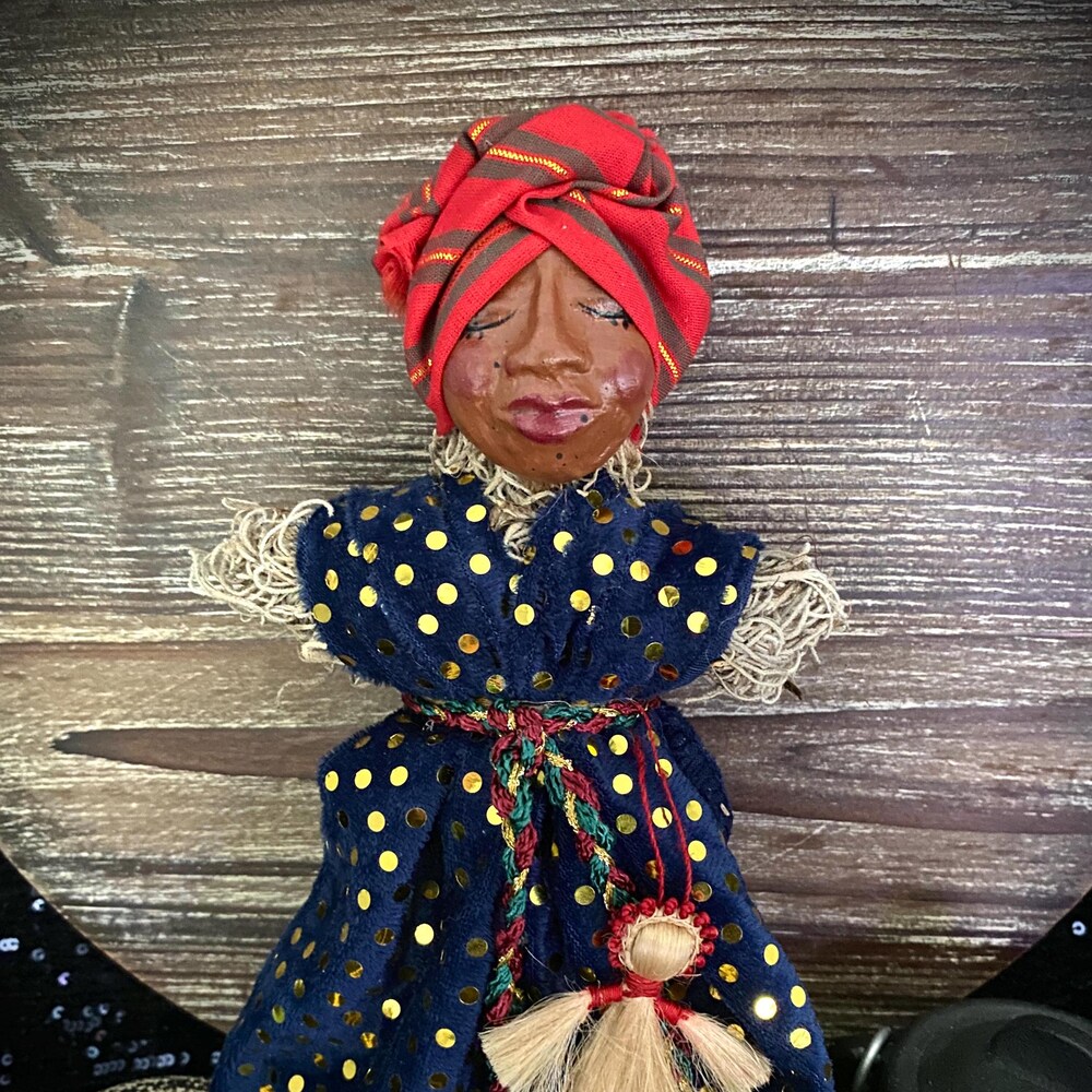 VoodooAmongTheUrban - Etsy Canada