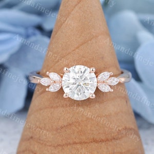 Amanda fine jewelry etsy store