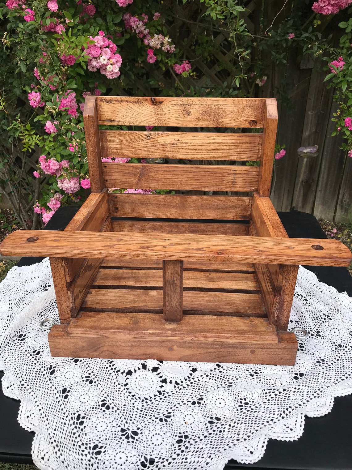 Toddler Chair Swing - Etsy