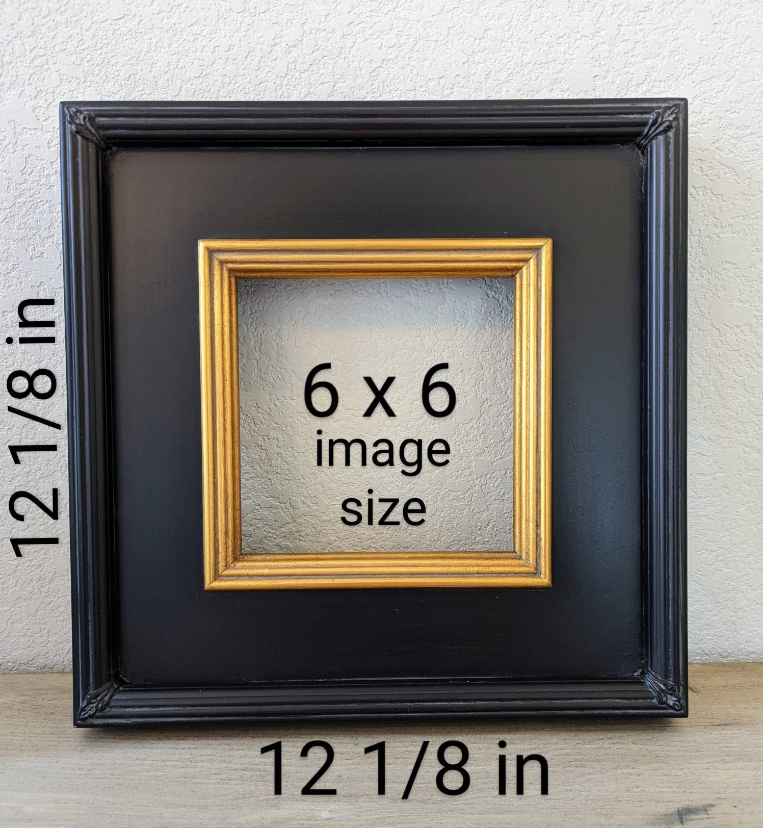 Matisse Plein Air Frame - Multiple Sizes Available - Etsy