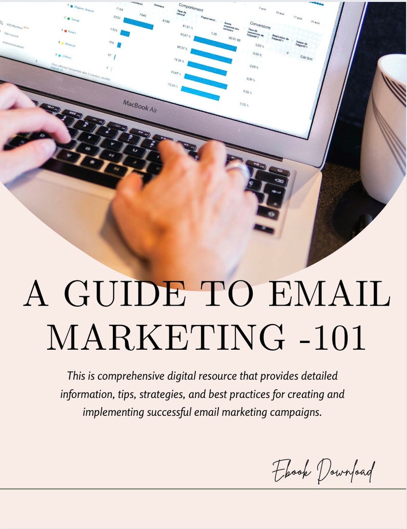 Grow Your Business With Email Marketing: A Beginner's Guide, Email ...