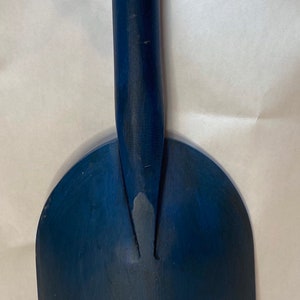 Decorative Wooden Scoop German Bauernmaleri - Etsy