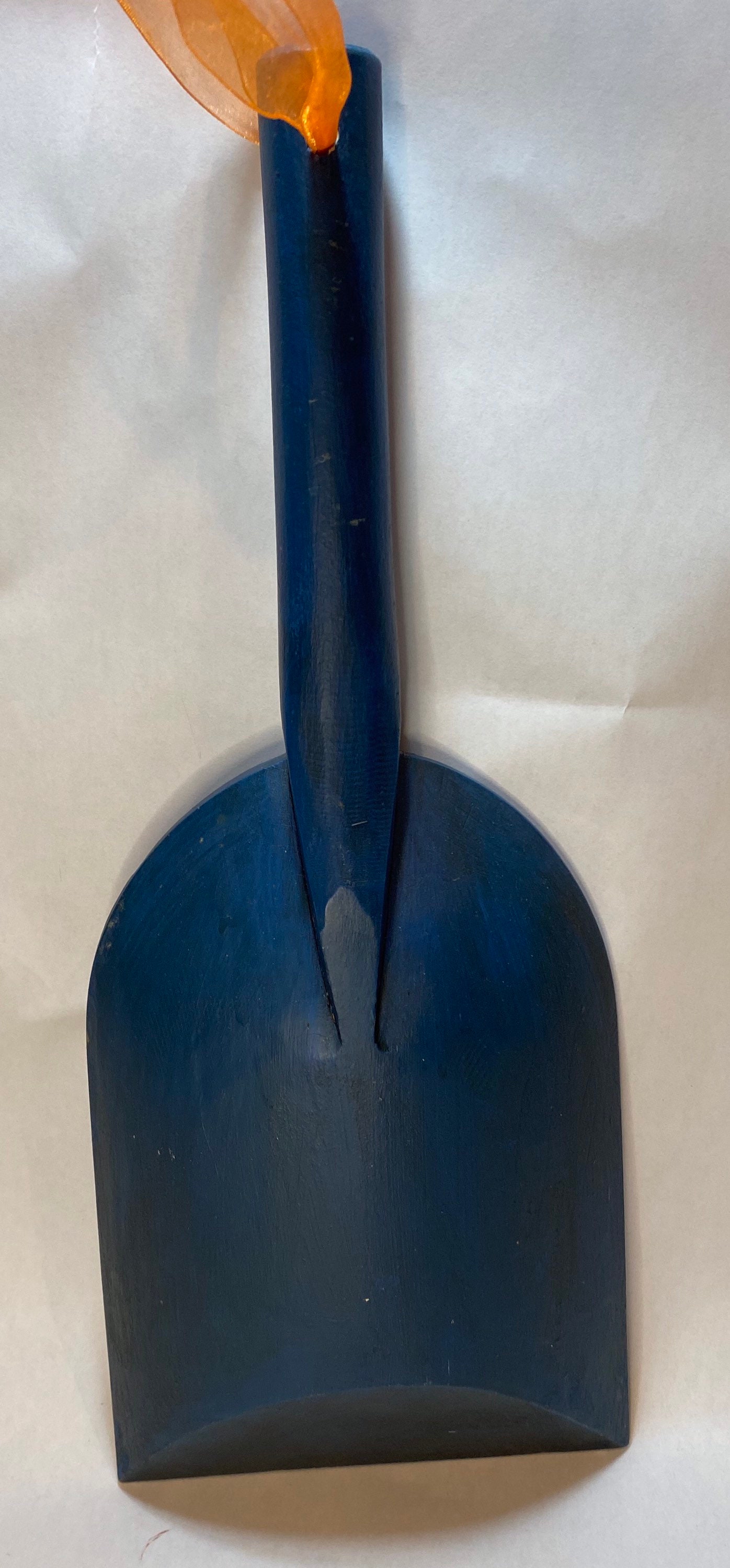 Decorative Wooden Scoop German Bauernmaleri - Etsy