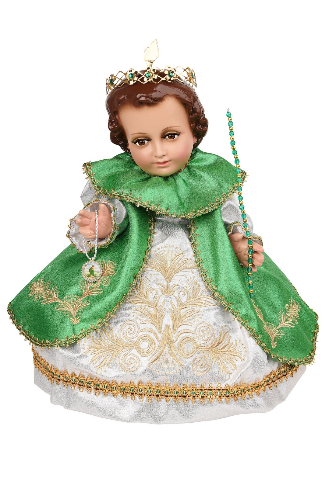 Nino Dios Outfit San Juda Tadeo Trajecito Nino Dios San Judas Tadeo ...