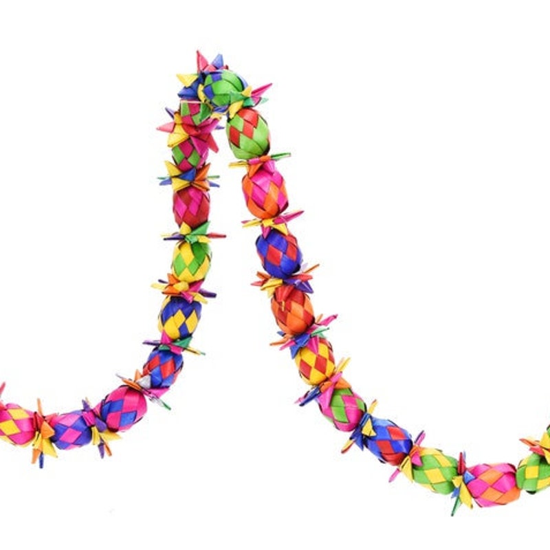 Mexican Garland - Etsy