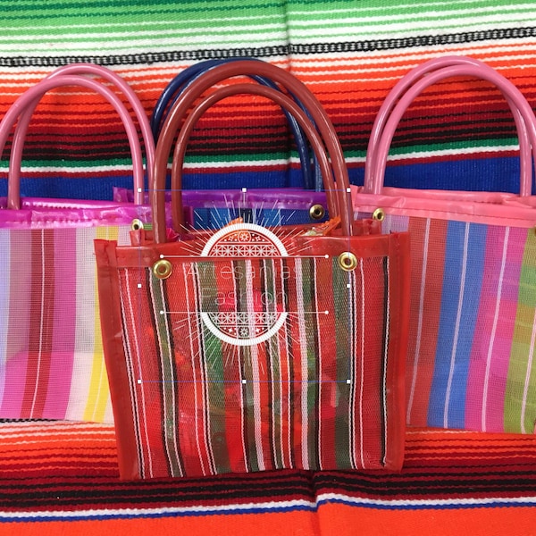 Mexican Candy Bags - Etsy