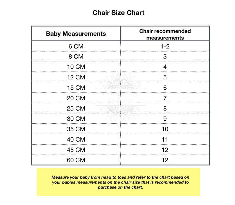 Sillita Para Niño Dios De Madera Silla Para Nino Dios Baby - Etsy