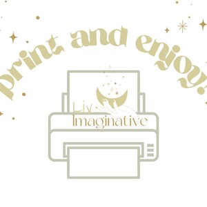 Feelings Card Set Digital Download - Etsy