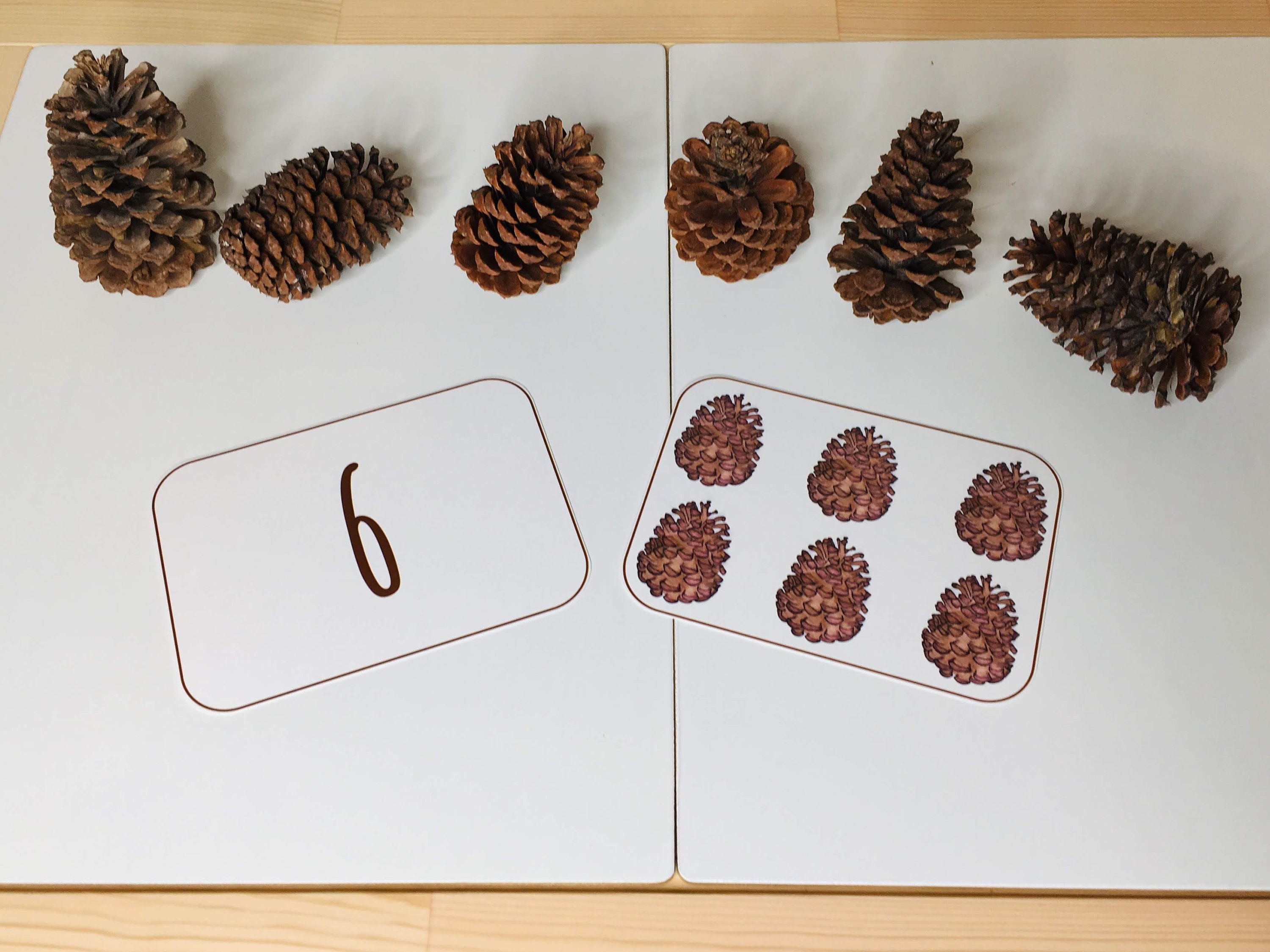 Colors & Numbers Toddler Card Set Coloring Sheets Digital Download - Etsy