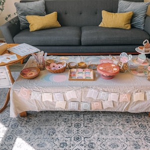 Sweet Treats Dramatic Play Set | Dramatic Play Set | Pretend Play ...