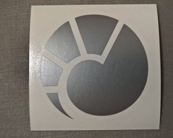 Eve Online Decal | Etsy