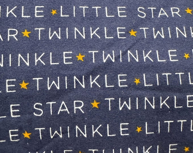 Twinkle, Twinkle Little Star, How I Wonder What You Can Make With This ...