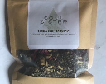 Tua Tua jatropha Gossypiifolia Tea Servings & Loose Herb Sale - Etsy