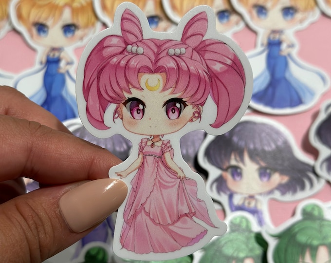 Chainsaw Man CSM Stickers - Etsy Canada