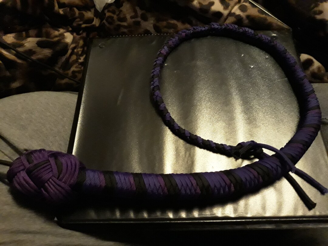 3ft Snake Whips - Etsy