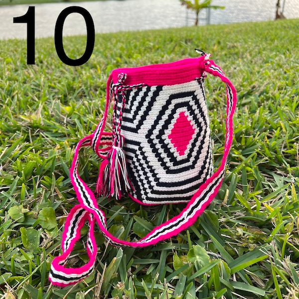Mochila Bag Pattern - Etsy