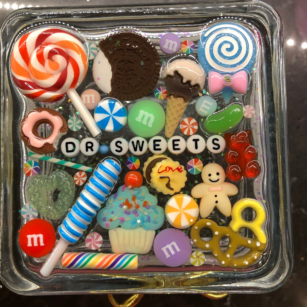 Personalized Candy Jars, Doctor Gift, Boss Gift Custom Cookie Jars ...