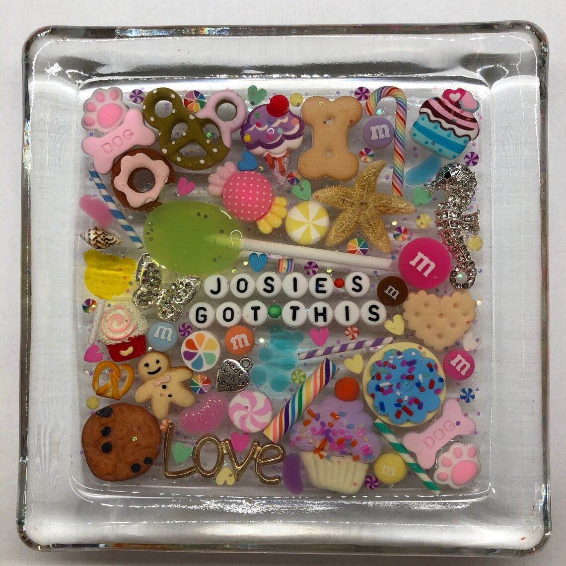 Personality Paperweight, Paperweight Gift, Custom Paperweight, Funny ...