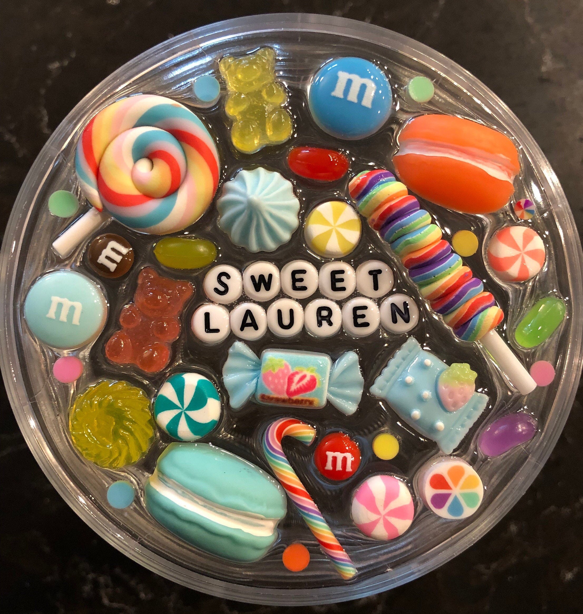 Personalized Candy Jars wedding gift housewarming gift | Etsy