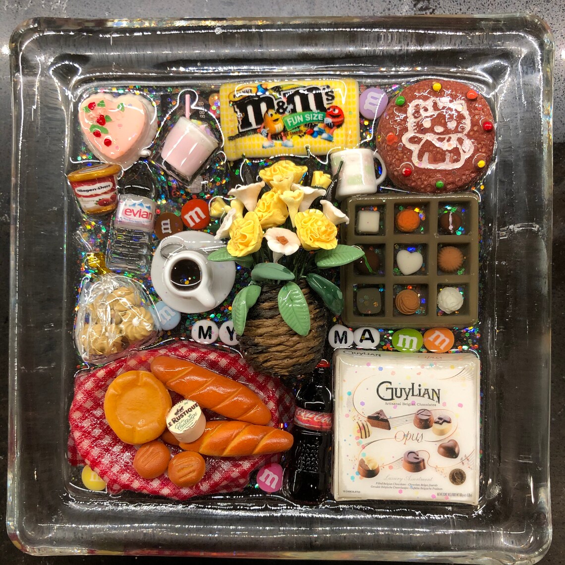 Personality Paperweight, Paperweight Gift, Custom Paperweight, Funny ...