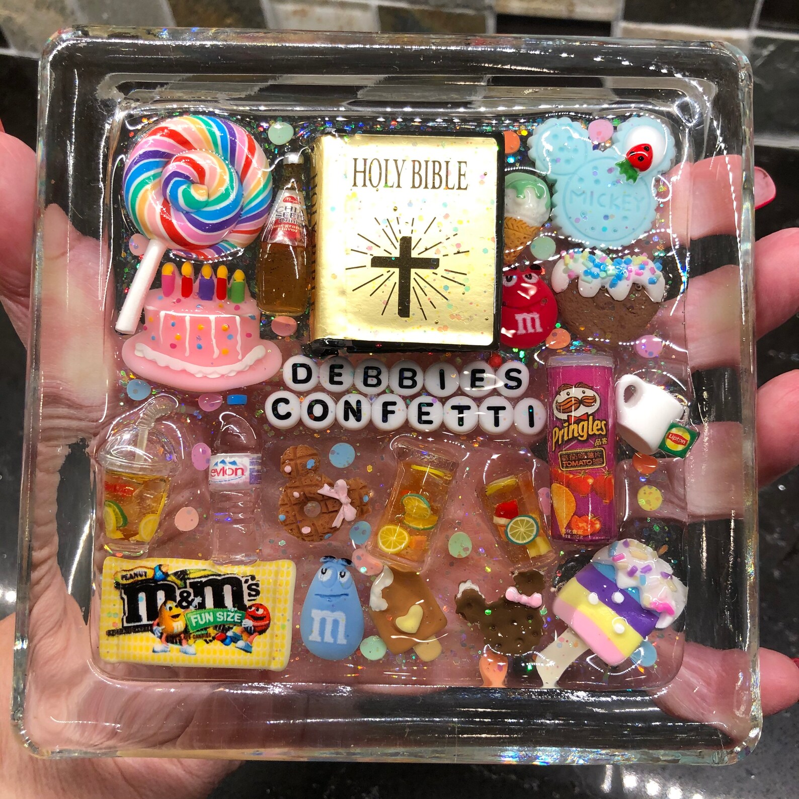 Personality Paperweight Paperweight Gift Custom Paperweight - Etsy