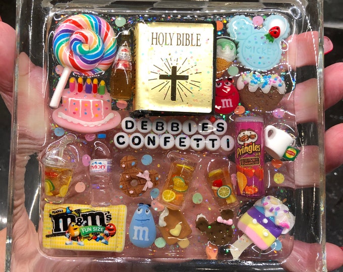 Personality Paperweight, Paperweight Gift, Custom Paperweight, Funny ...