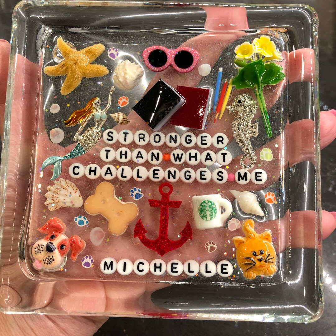 Personality Paperweight, Paperweight Gift, Custom Paperweight, Funny ...