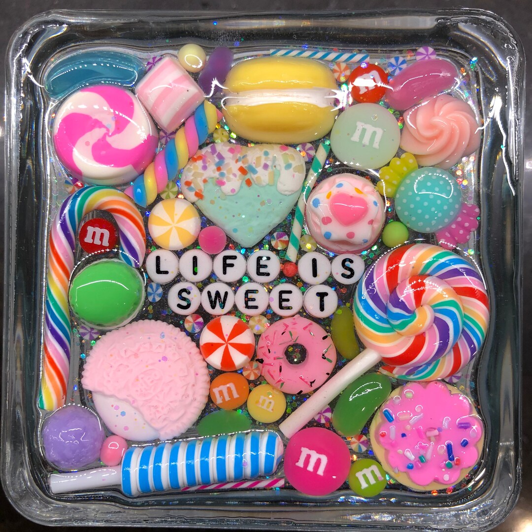 Custom Candy Jars, Bridesmaid Gift, Custom Candy Jar, Custom Boss Gift ...