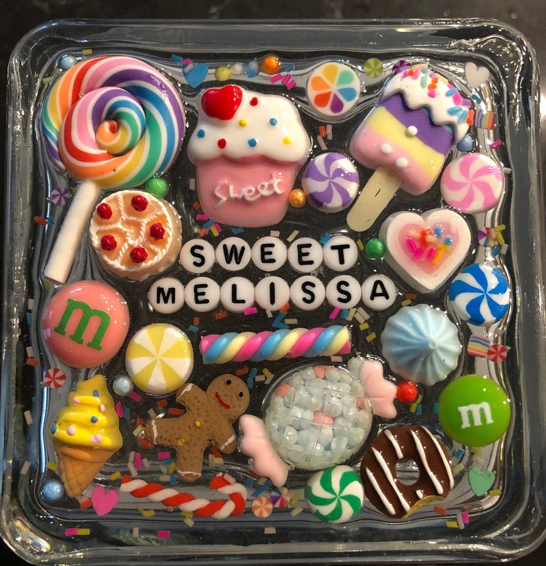Personalized Candy Jar, Papa Snack Jars, Custom Treat Jars, Candy Gifts ...