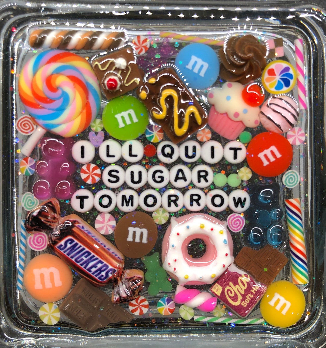 Personalized Candy Jar, Sweets Jars, Custom Candy Jars, Candy Gift ...