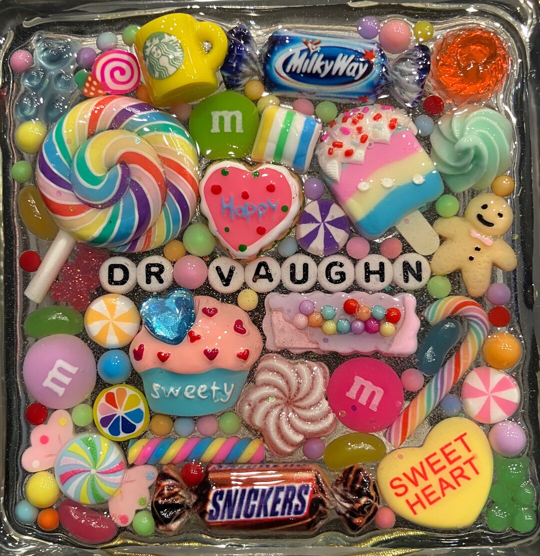 Personalized Candy Jars, Doctor Gift, Boss Gift, Physician Candy Gift ...