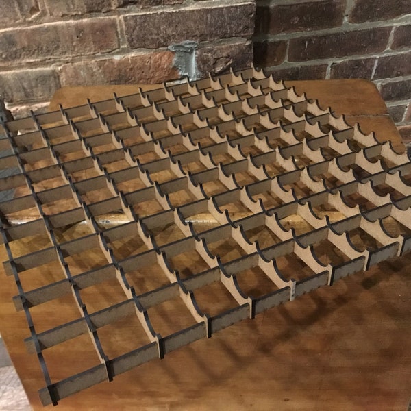 Spray Paint Rack - Etsy