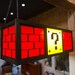 3 4 5 Pool Table Sized Super Mario Bros Question Mark Brick - Etsy