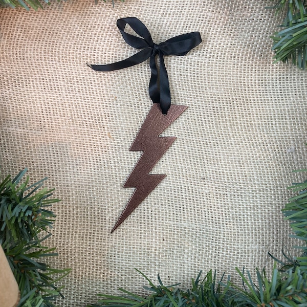 Lightning Bolt Props - Etsy
