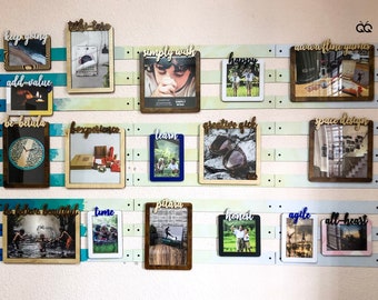 Movable Frame Set - Etsy