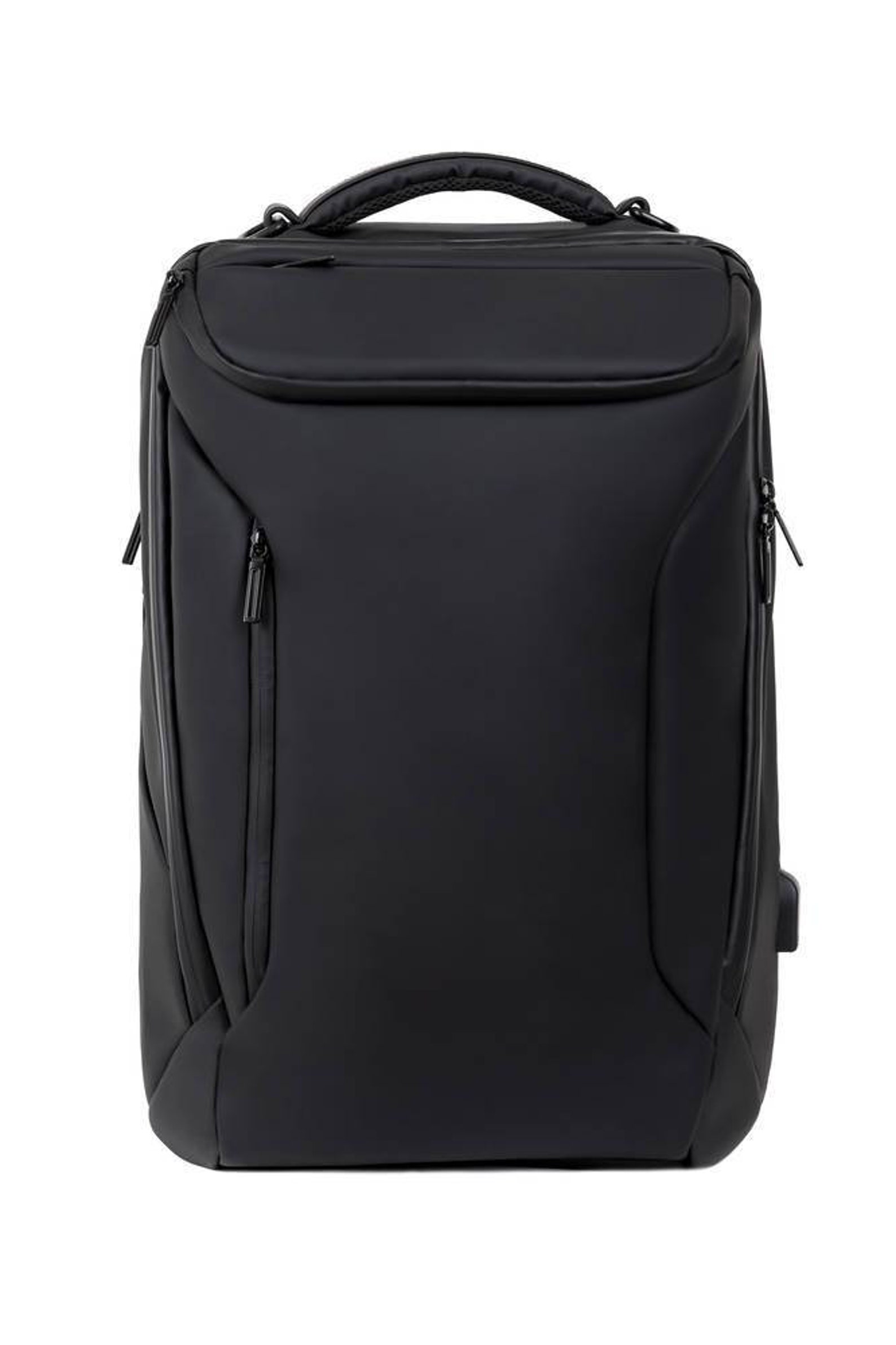 DJ BAG Urban Backpack - City Backpack A Specially Designed Backpack for ...
