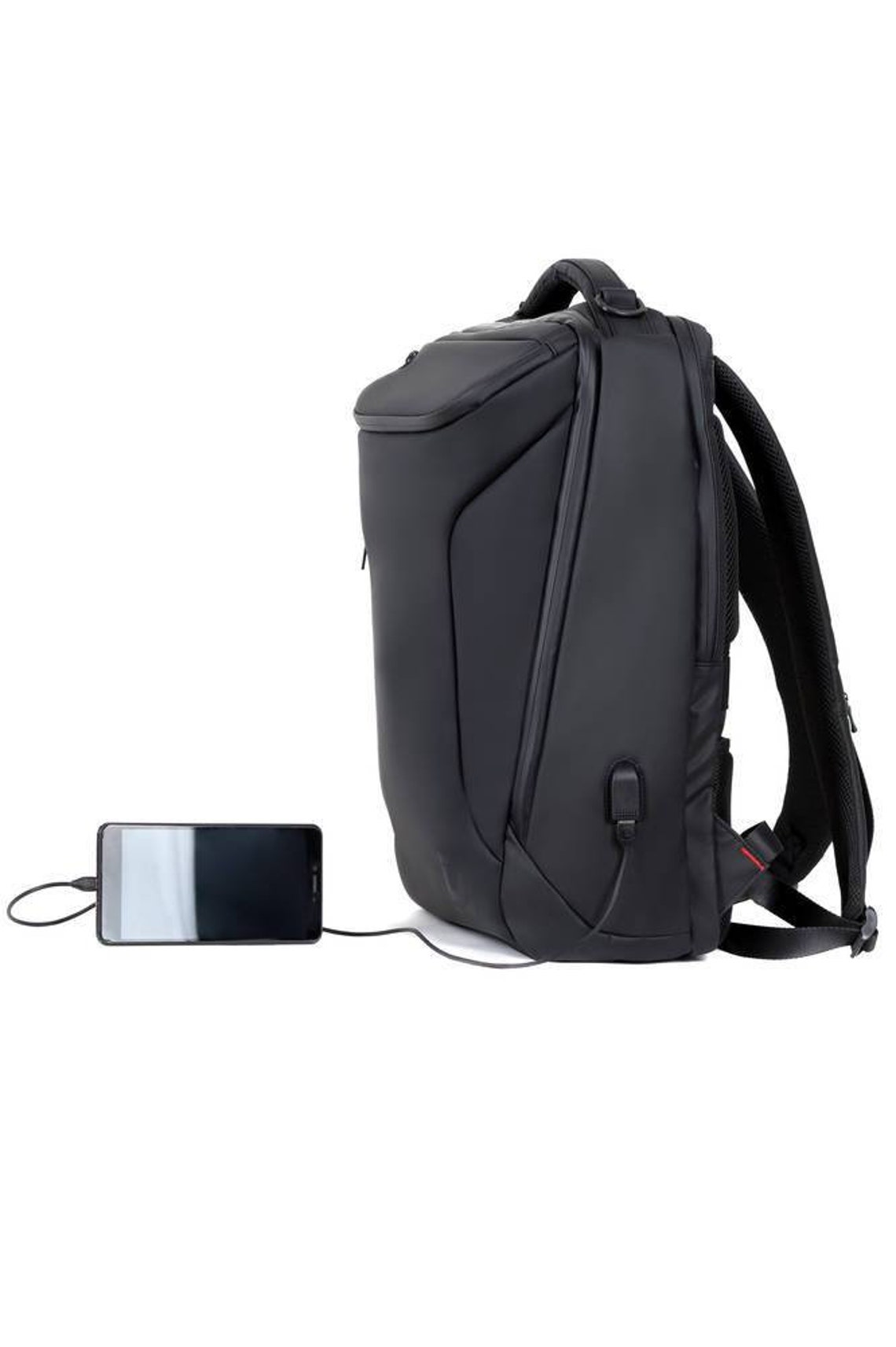 DJ BAG Urban Backpack - City Backpack A Specially Designed Backpack for ...