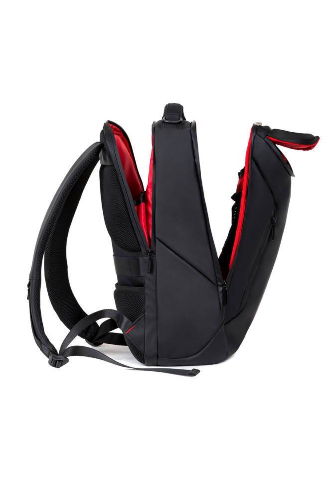 DJ BAG Urban Backpack - City Backpack A Specially Designed Backpack for ...