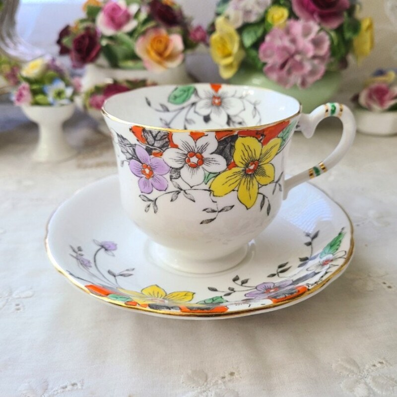 Wellington China - Etsy