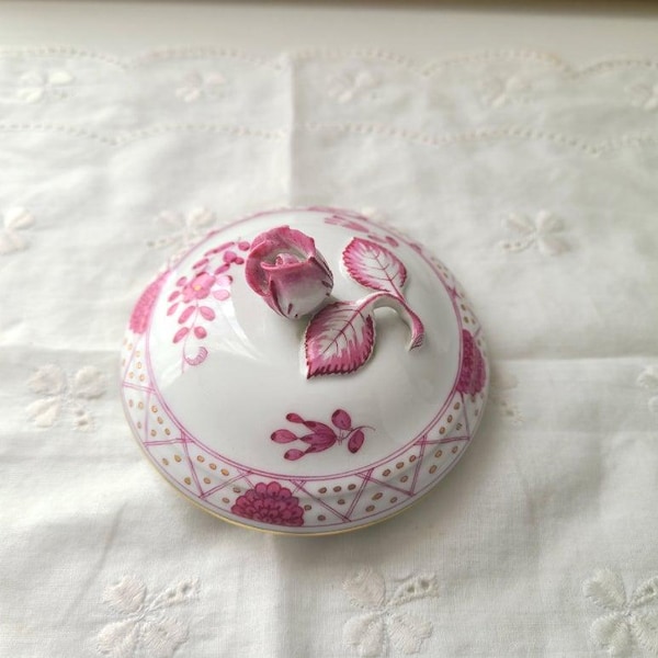 Meissen Teapots - Etsy