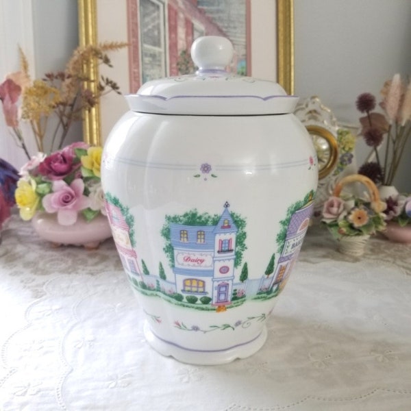 Lenox Village Collection - Etsy