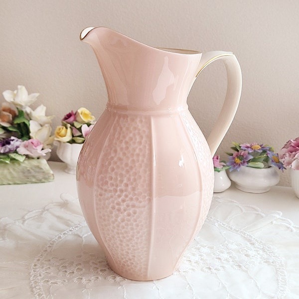 Lenox Vase - Etsy