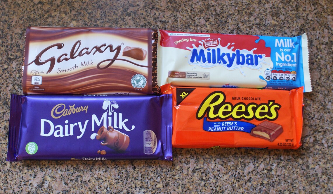 UK Smores Toasting Kit Food Gift Smores Foodie Gifts - Etsy UK