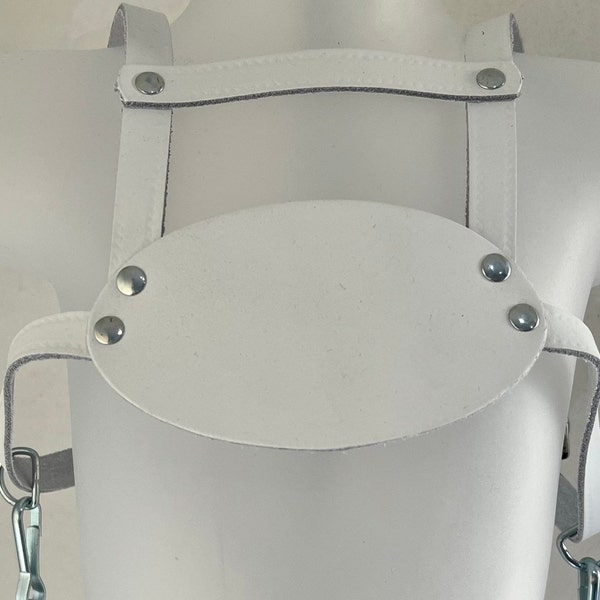 Abdl Diaper Harness - Etsy