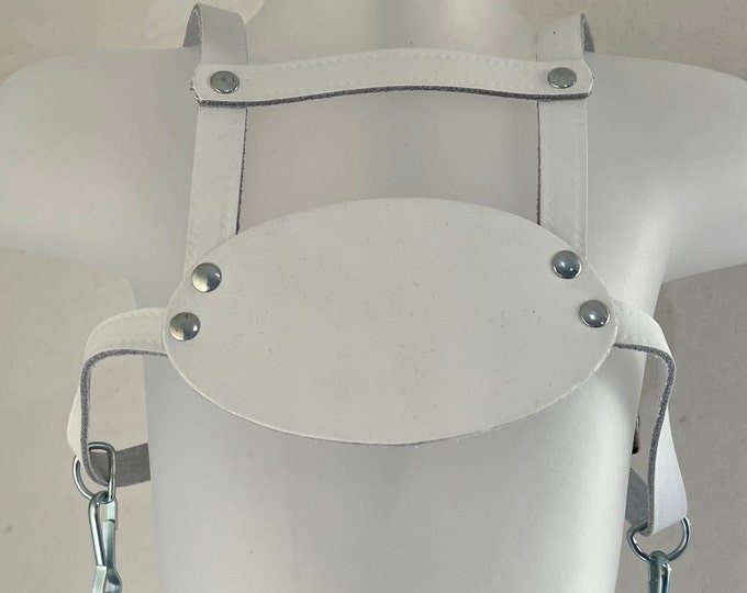 Locking Adult Pacifier Gag Harness - Etsy