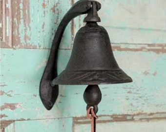 Dinner Bell | Etsy