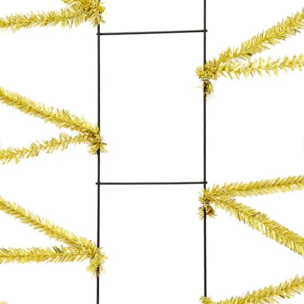 Wreath Rails - Etsy