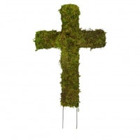 Grapevine Cross - Etsy