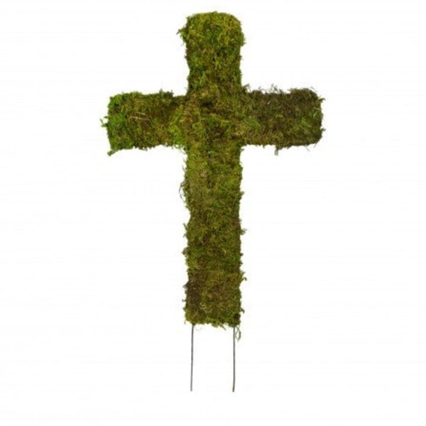 Large Lighted Outdoor Cross - Etsy UK