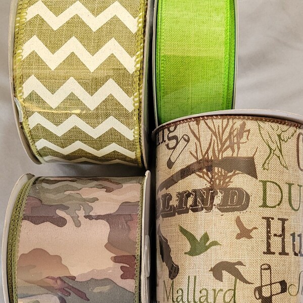 Hunting Theme - Etsy